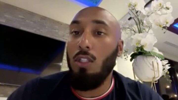 Marc Blata Origine - Célèbre Blog