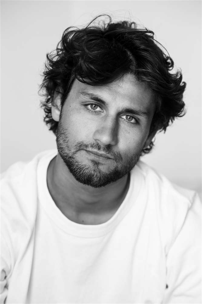 Paco Fuster Fils De Lizarazu - Célèbre Blog