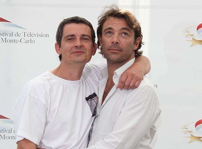 Patrick Puydebat Et Son Fils - Célèbre Blog